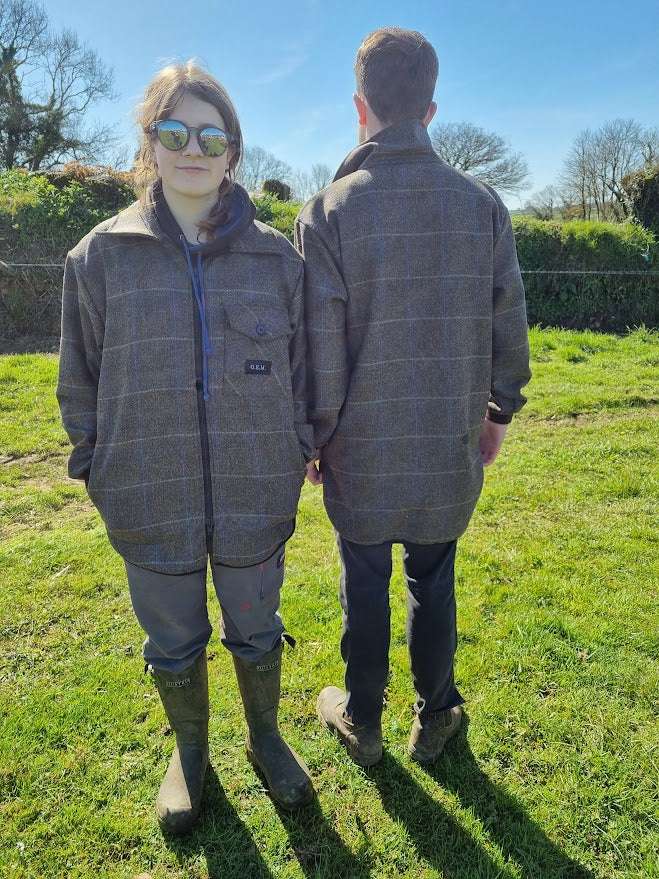 George Mudge | Home – George Mudge Shearing